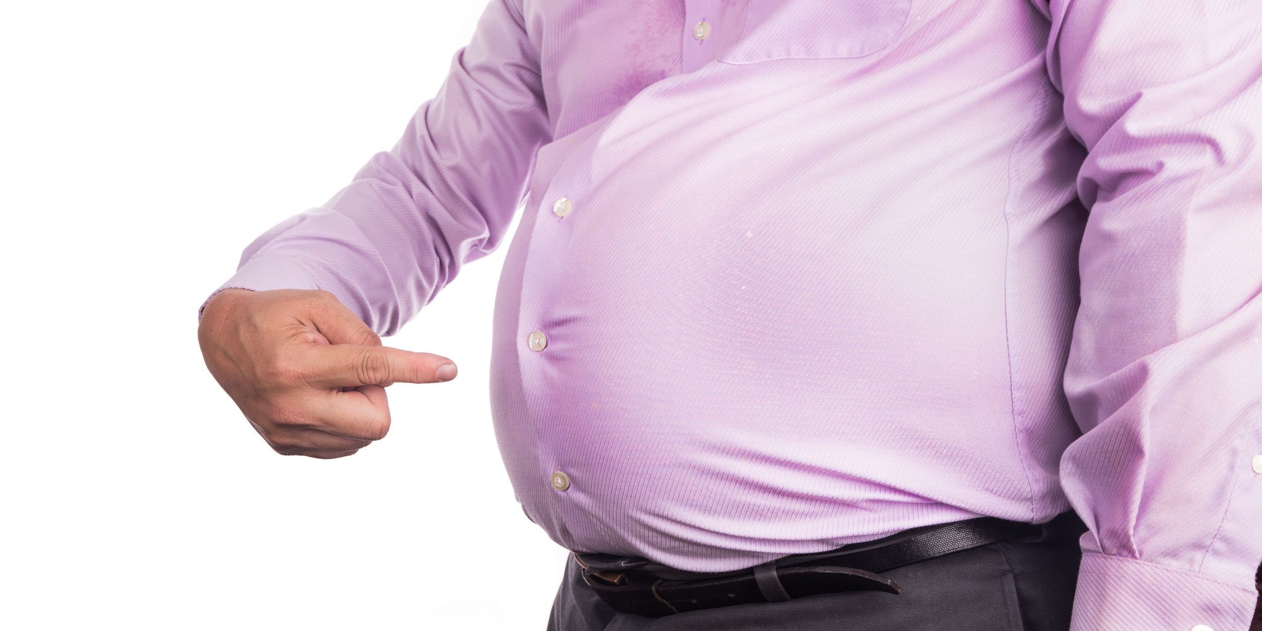 How to Avoid Dad Bod - Live Young Spa