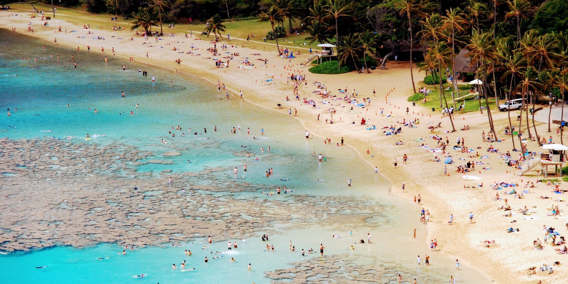 Top 4 reasons why you should always wear sunscreen - Live Young Spa