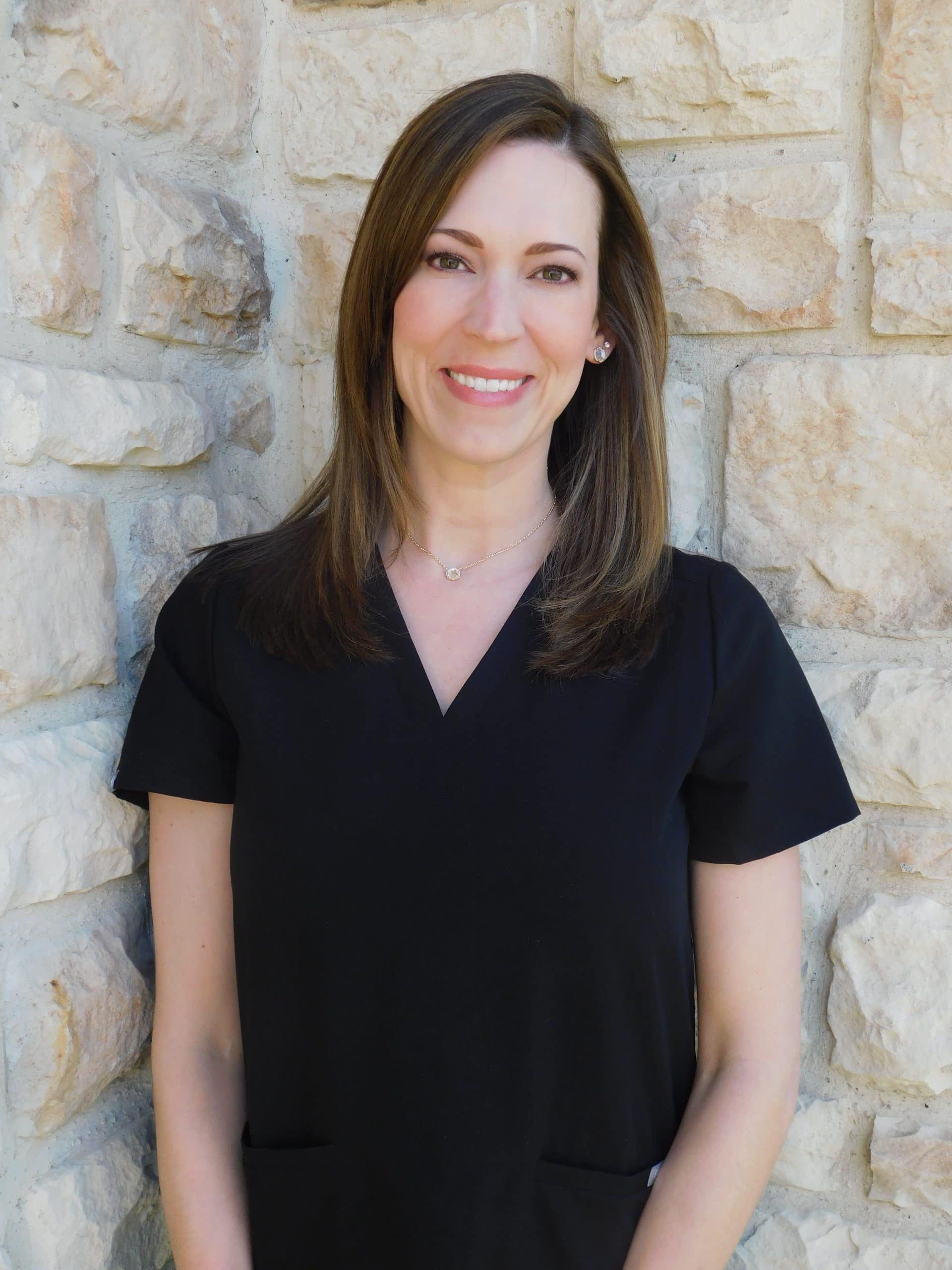 Stephanie Stovall, APRN, NP-C - Live Young Spa