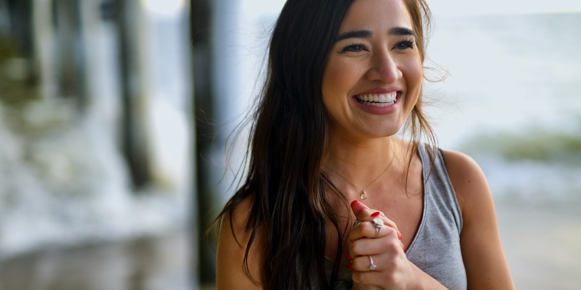 VISIA skin analysis and why your skin deserves it - Live Young Spa