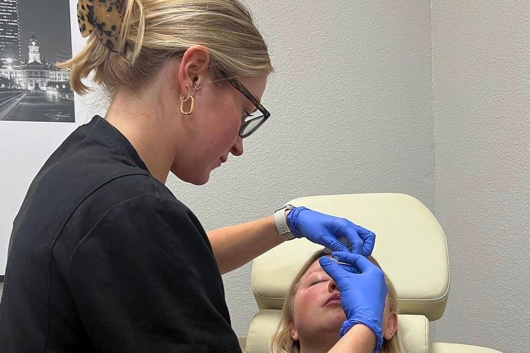 What to look for when choosing an injector - Live Young Spa