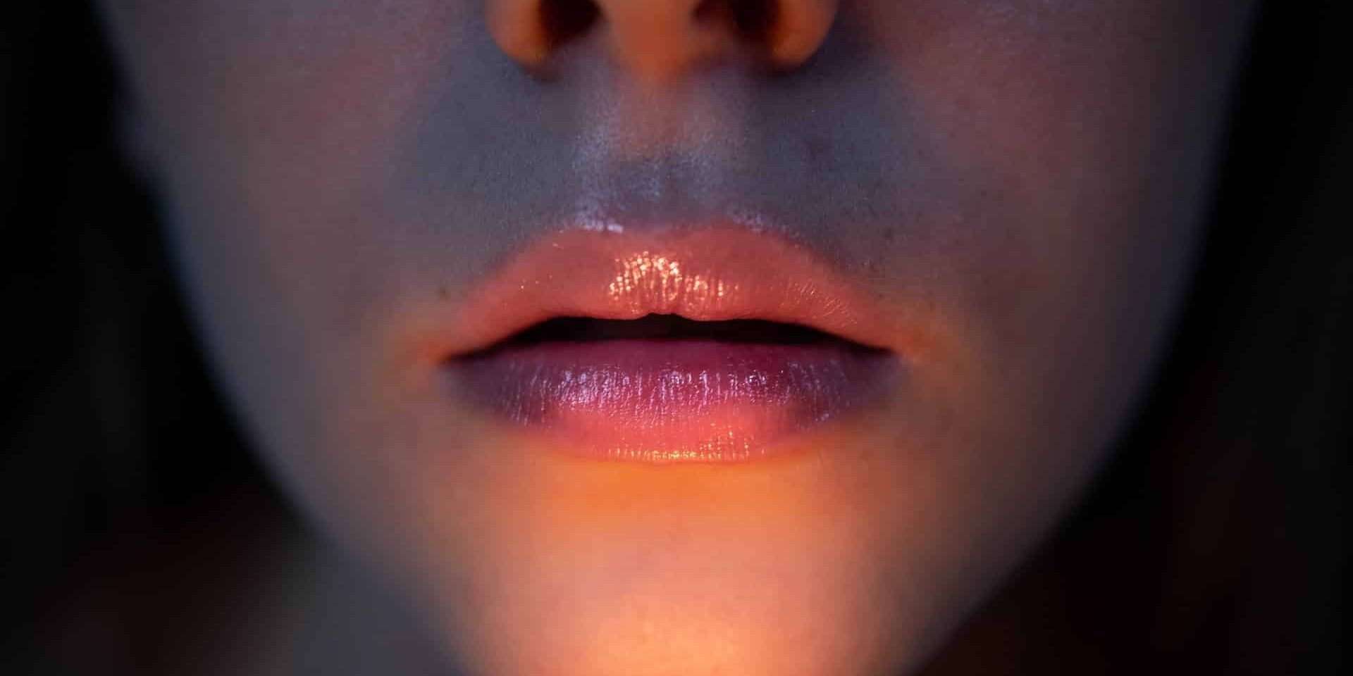 How to Treat Lip Lines - Live Young Spa