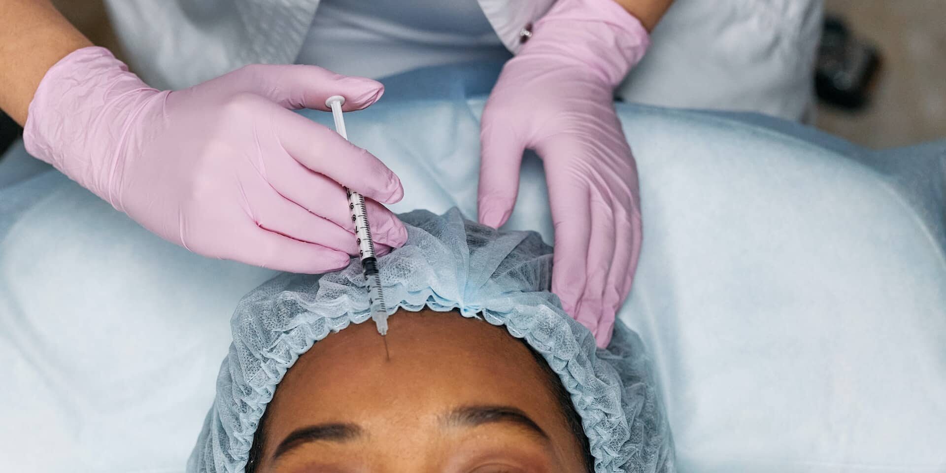 How injectables can boost your appearance - Live Young Spa