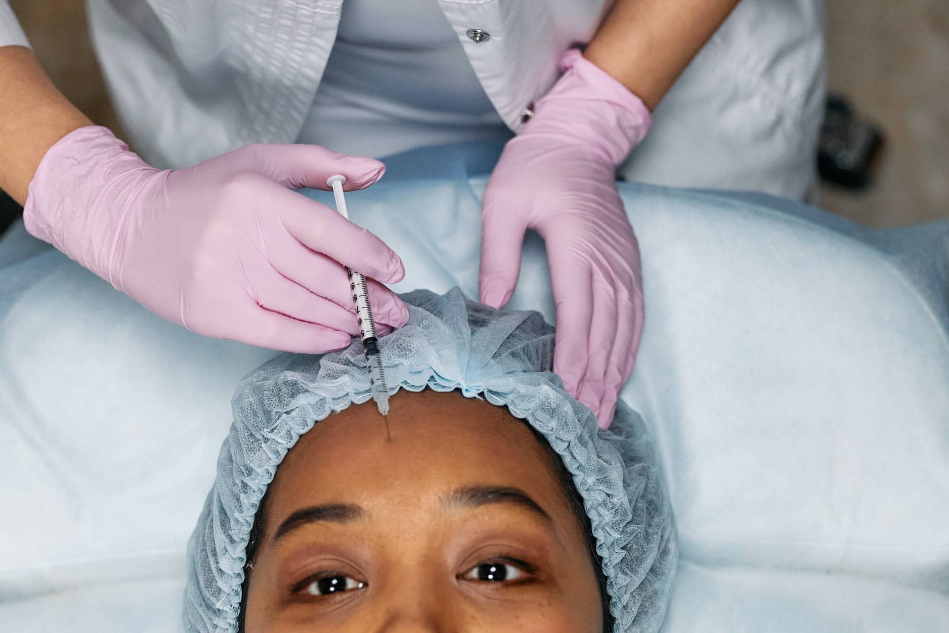 How injectables can boost your appearance - Live Young Spa