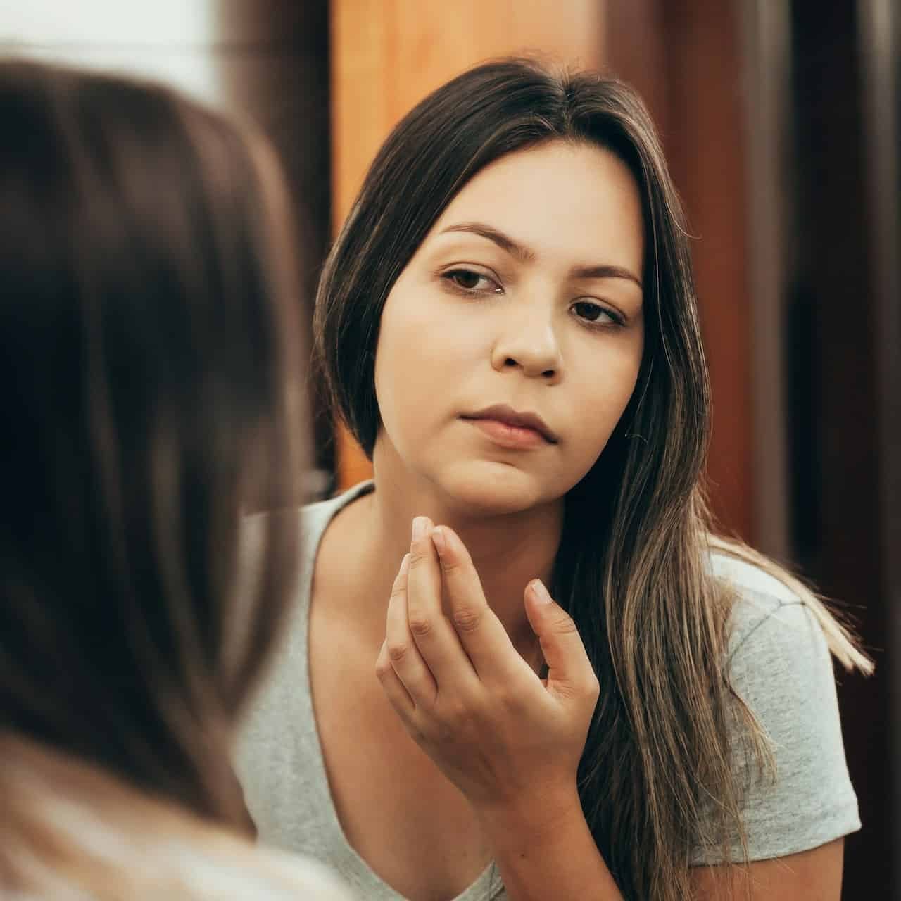 A Simple Morning Skin Care Routine for Acne - Live Young Spa