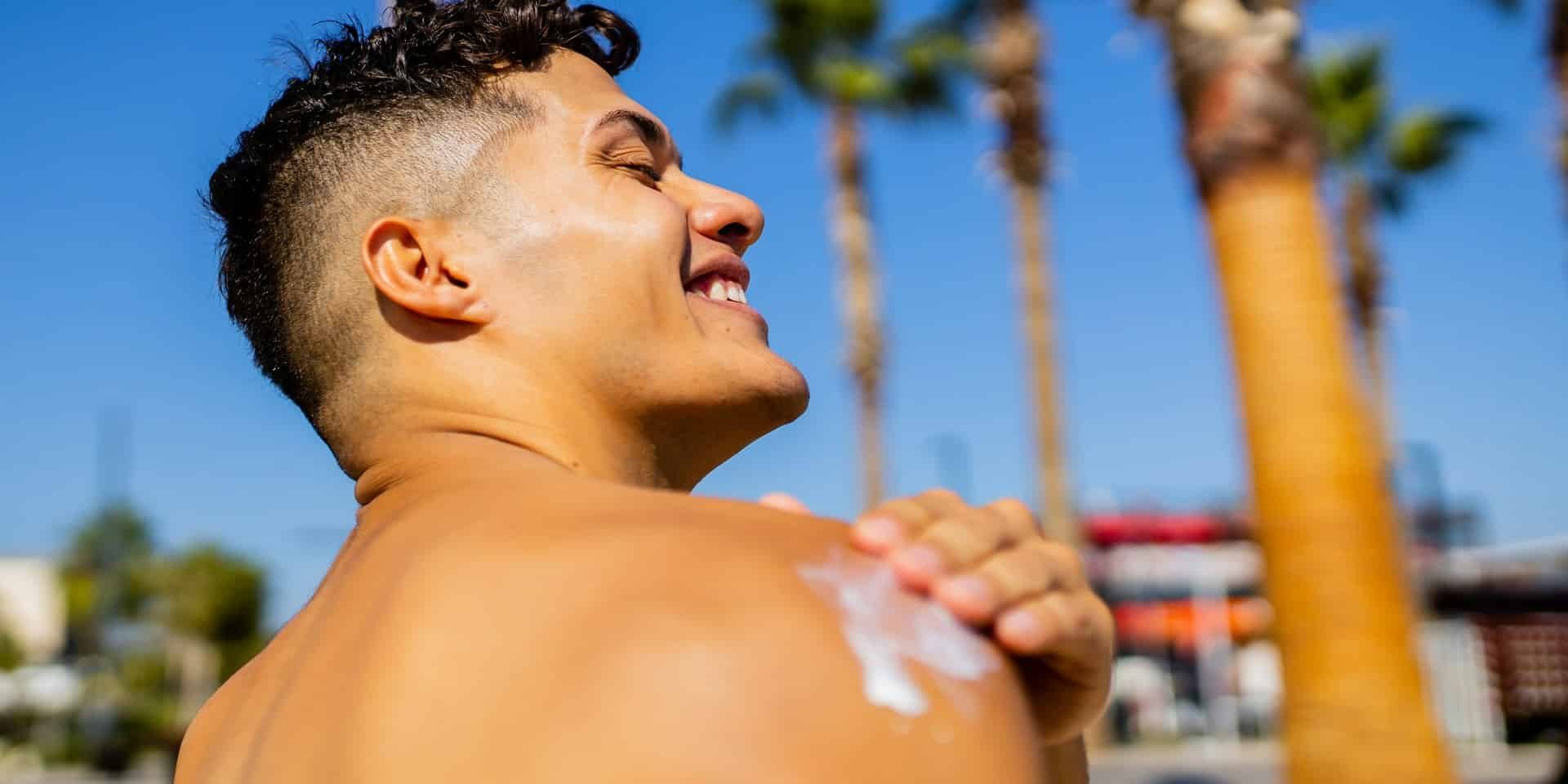 The Secrets Behind Ultimate Sun Protection - Live Young Spa